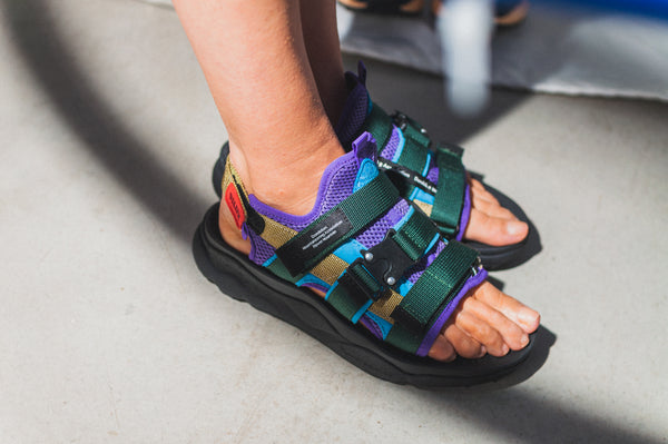 Best spring/summer 2024 sandals – Moksin