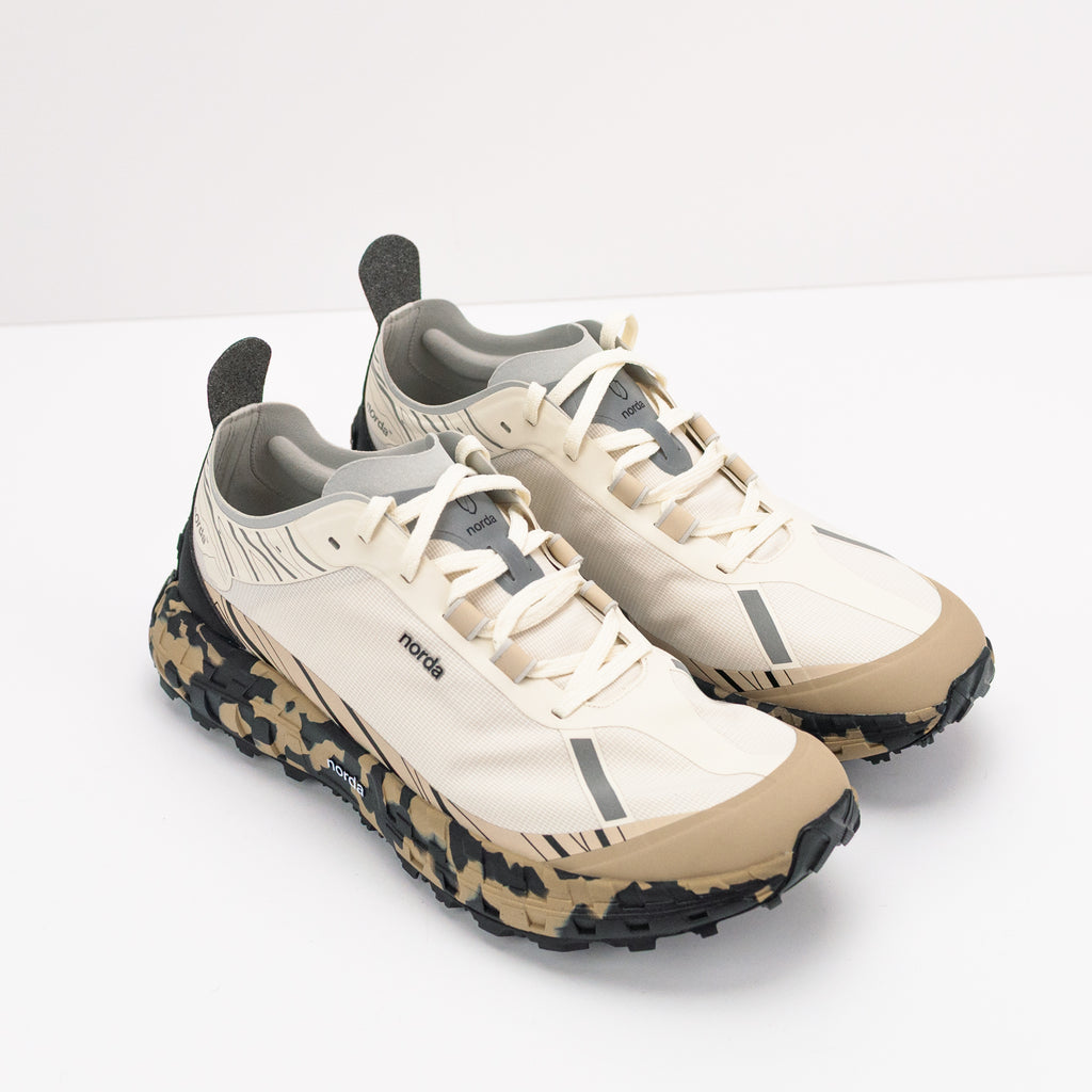 NORDA 001 ABYSS SNEAKERS | MOKSIN – Moksin