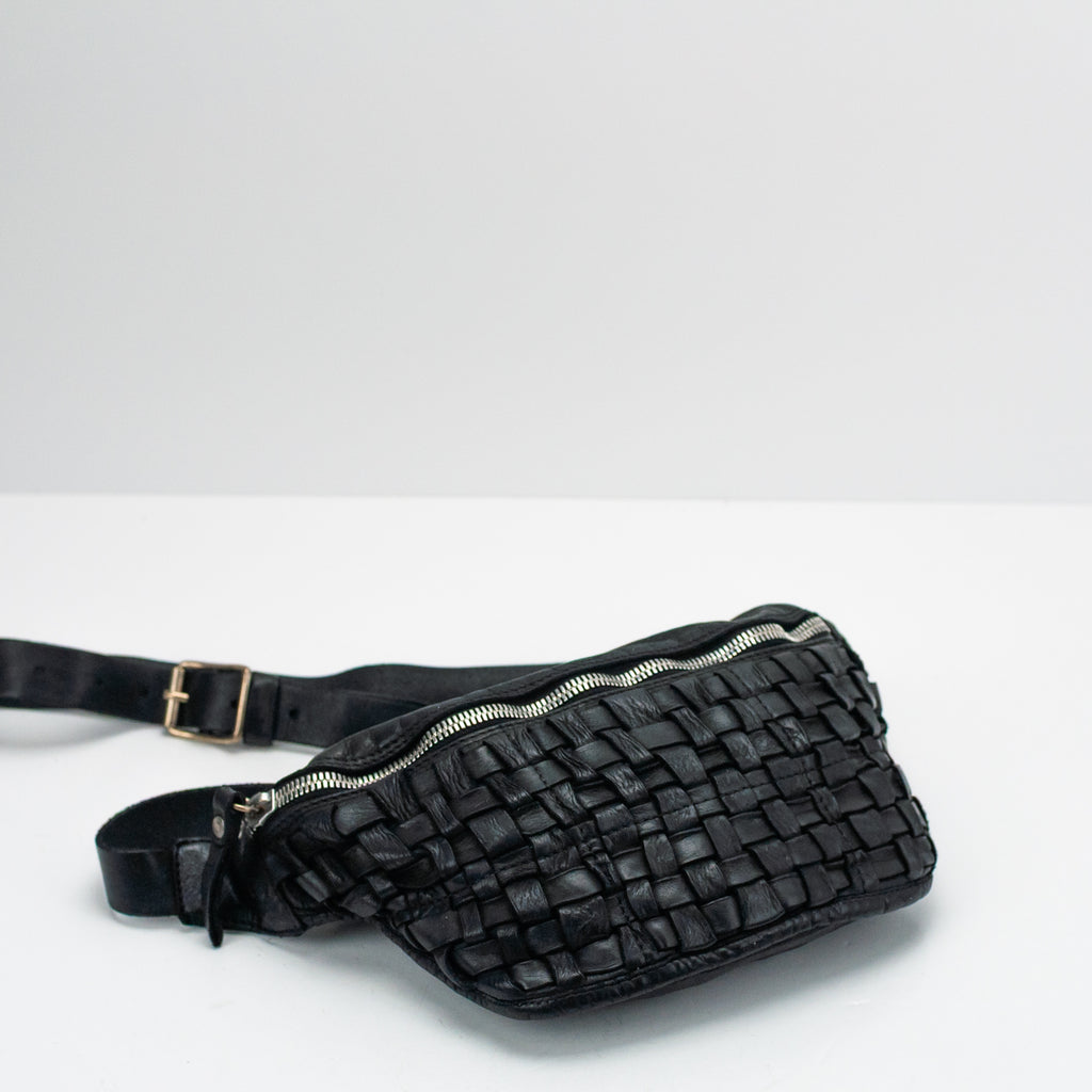 Buy waist bags online campomaggi c009350nd x0546 c3503 | Moksín – Moksin