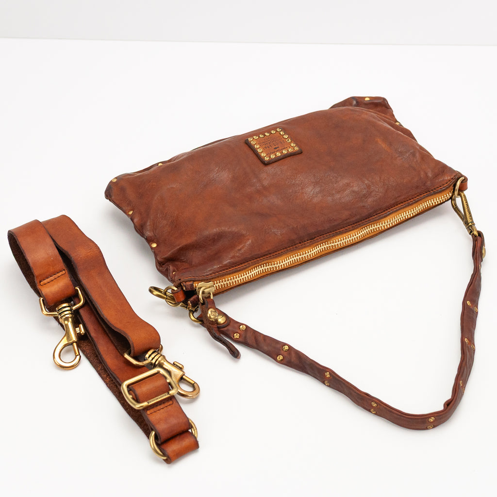 CAMPOMAGGI C044240ND X0007 C1502 LEATHER BAG | MOKSIN – Moksin