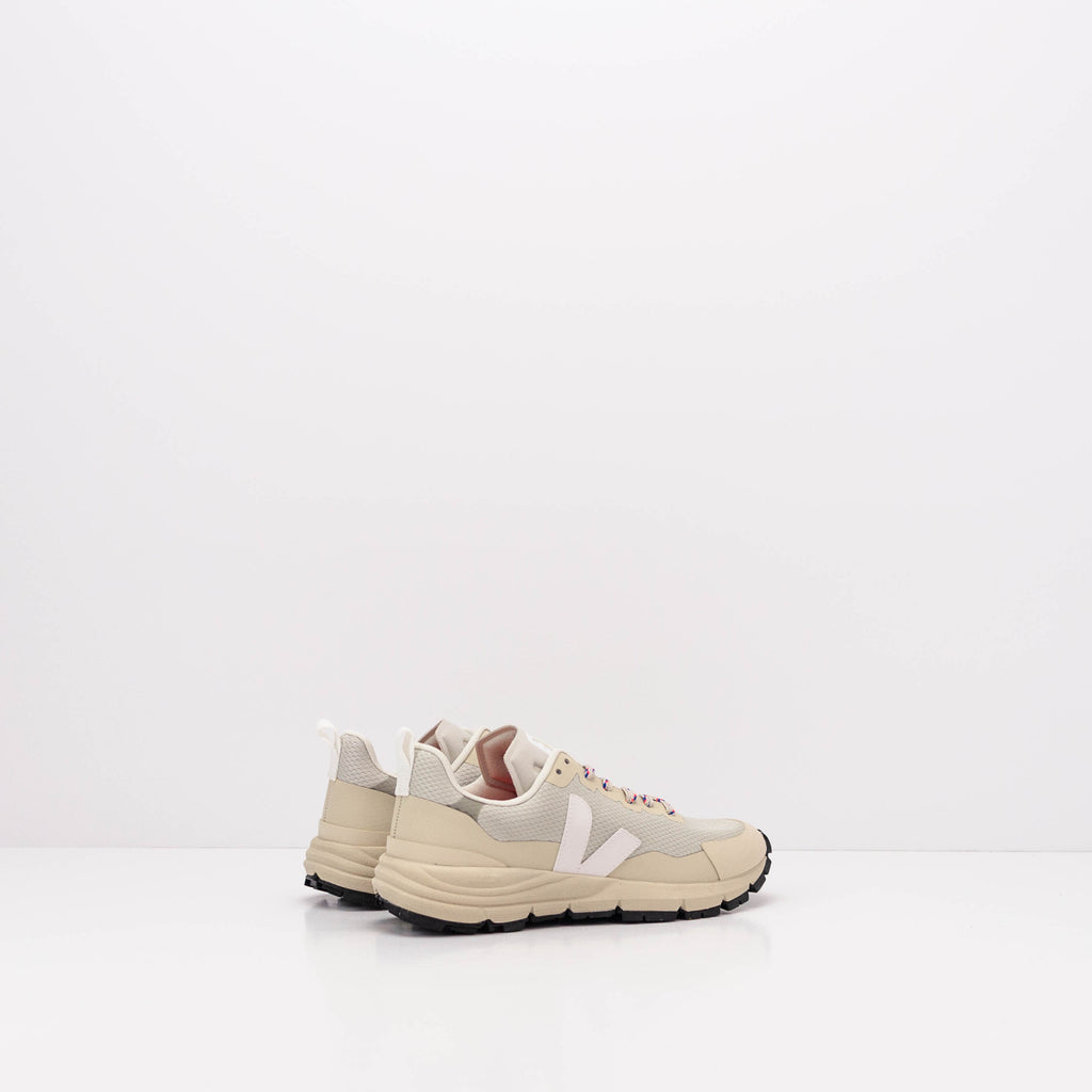 VEJA DEKKAN ALVEOMESH NATURAL WHITE DC183186 ZAPATILLA VEGANA | MOSKIN ...