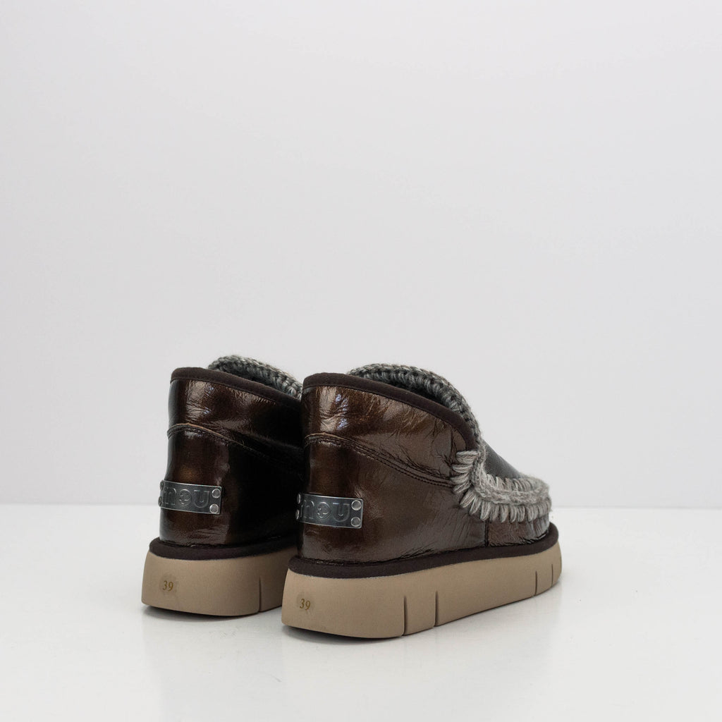 MOU ESKIMO BOUNCE SNEAKER LIMITED EDITION BOTA DE CHAROL | MOKSIN – Moksin