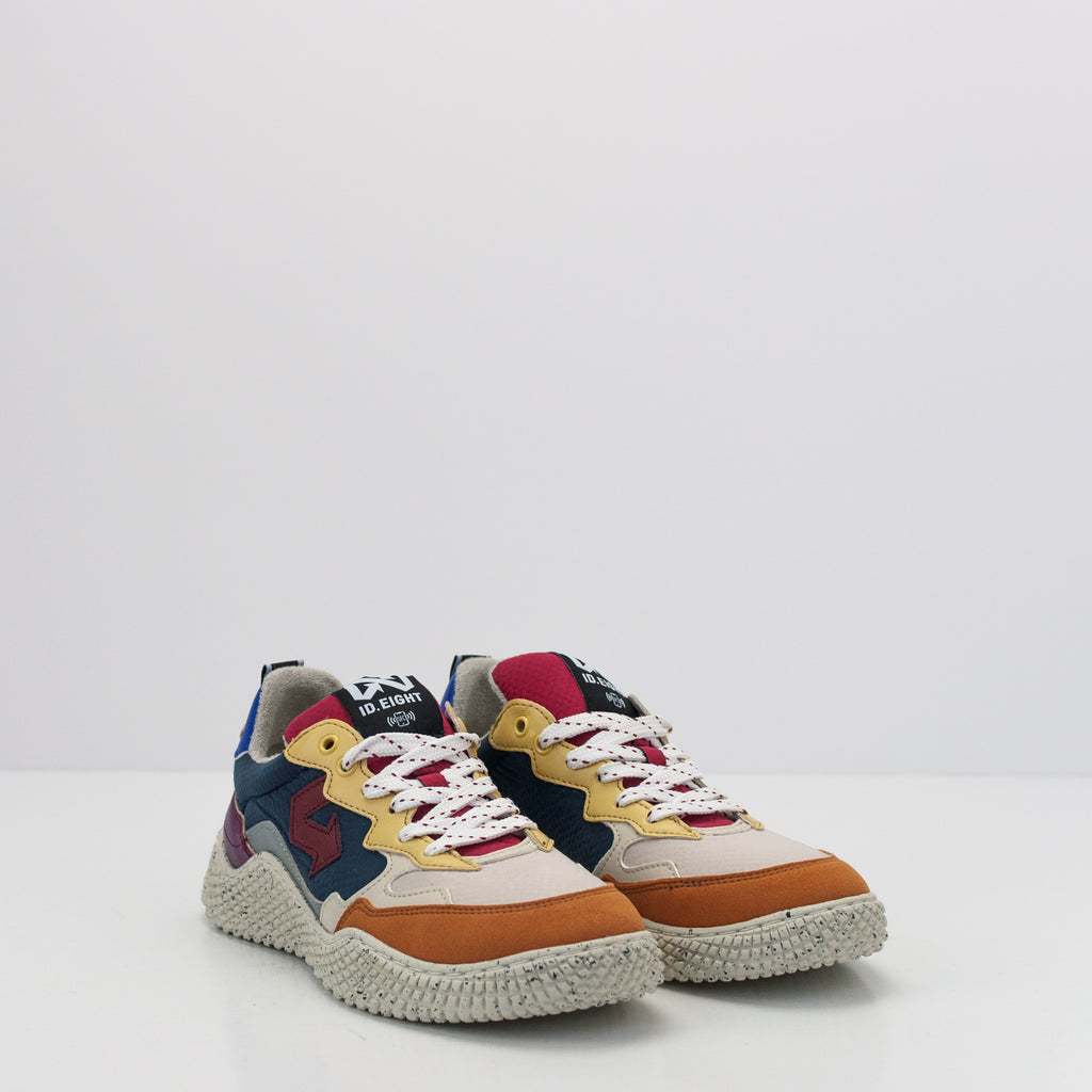 ID EIGHT HANA SAND WALK SUSTAINABLE SNEAKERS | MOKSIN – Moksin