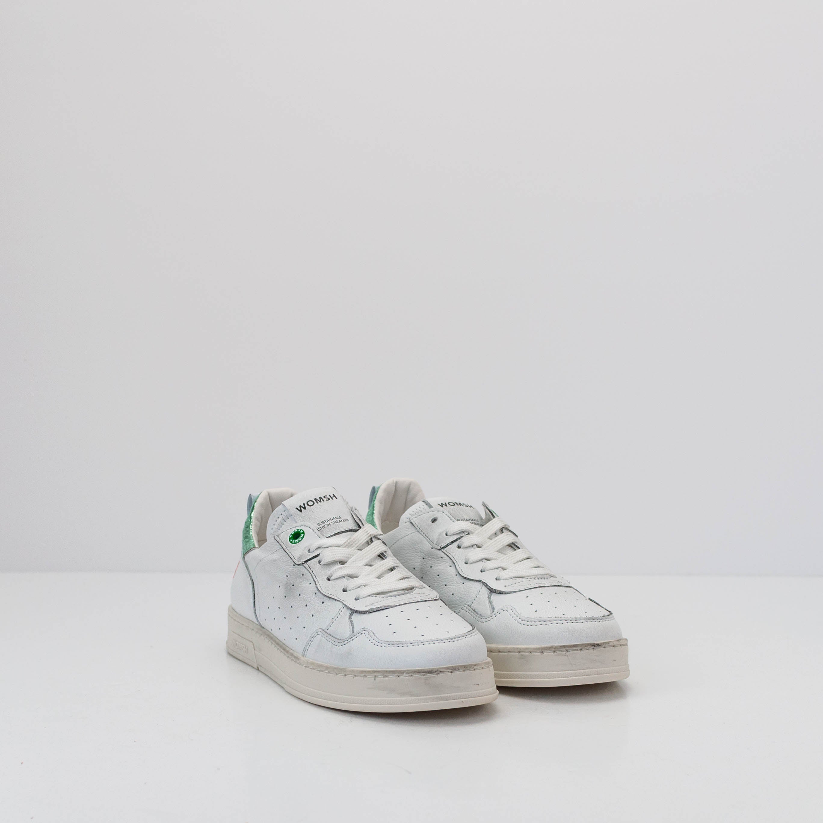 WOMSH HYPER WM.HYPER.LEW HY105 WHITE TAHITI | MOKSIN – Moksin