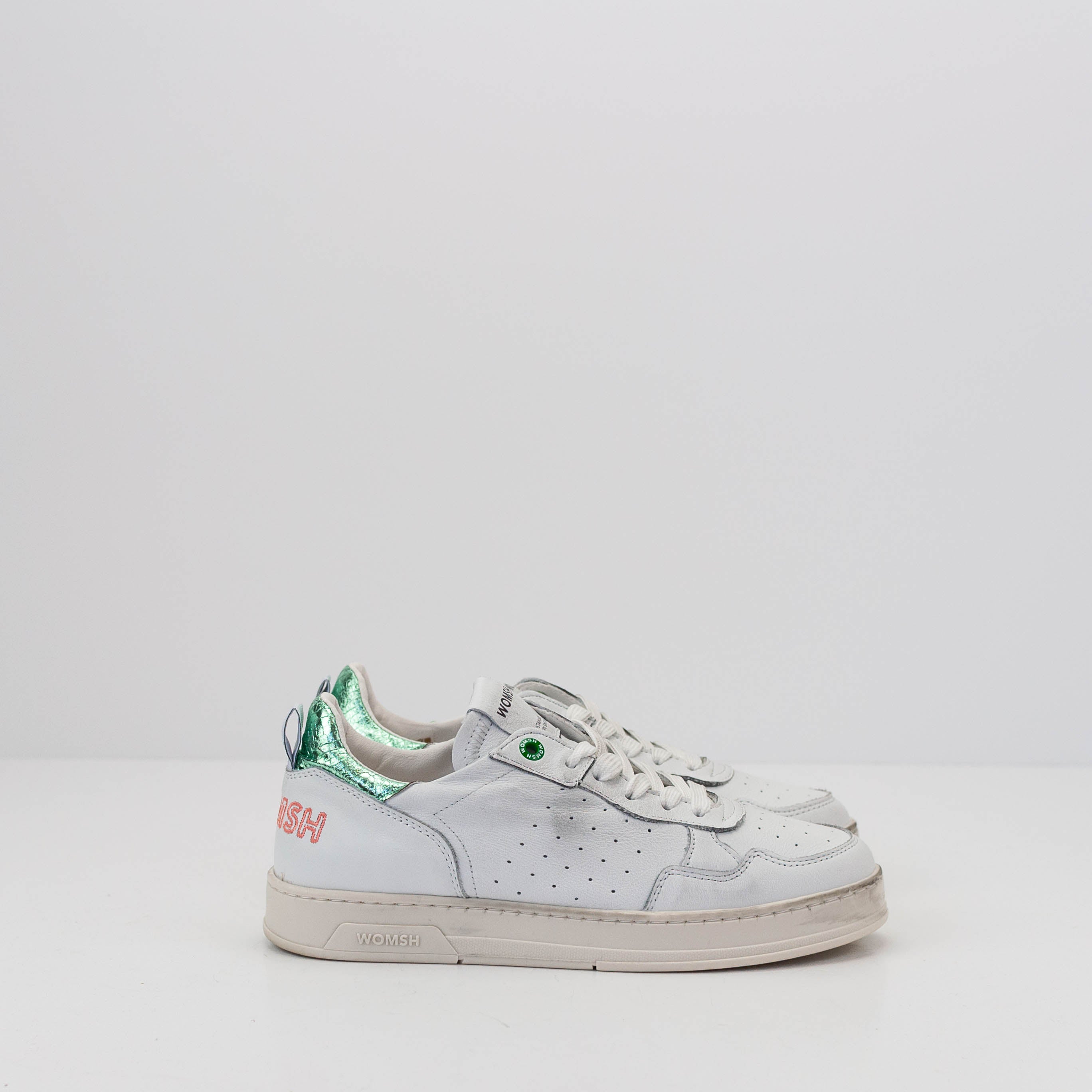 WOMSH HYPER WM.HYPER.LEW HY105 WHITE TAHITI | MOKSIN – Moksin