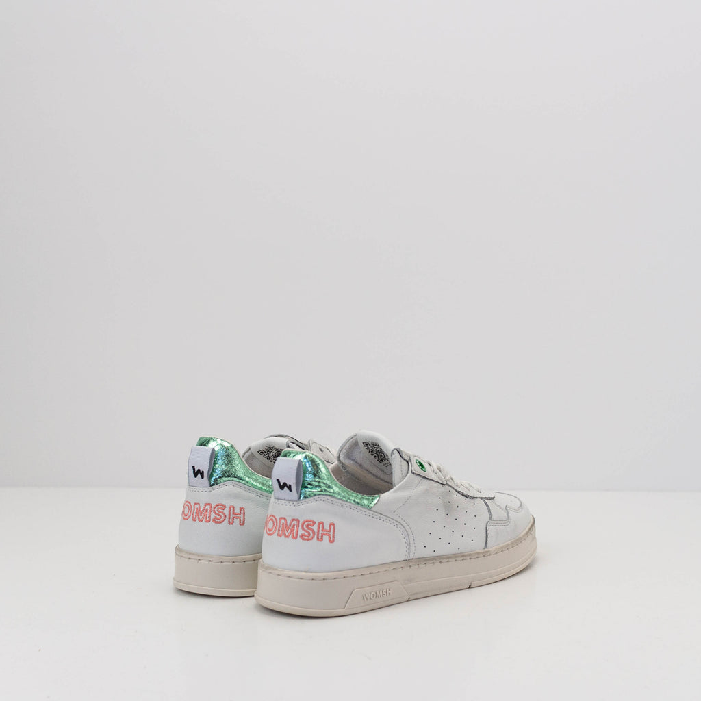 WOMSH HYPER WM.HYPER.LEW HY105 WHITE TAHITI | MOKSIN – Moksin