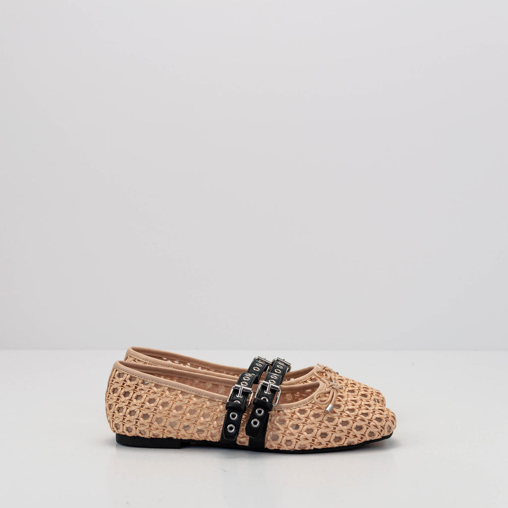 OA NON-FASHION ANNA BALLERINA BAILARINA | MOKSIN – Moksin
