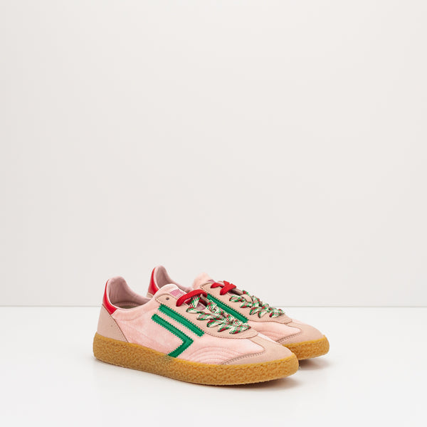 PURAAI | Zapatillas sostenibles y veganas – Moksin