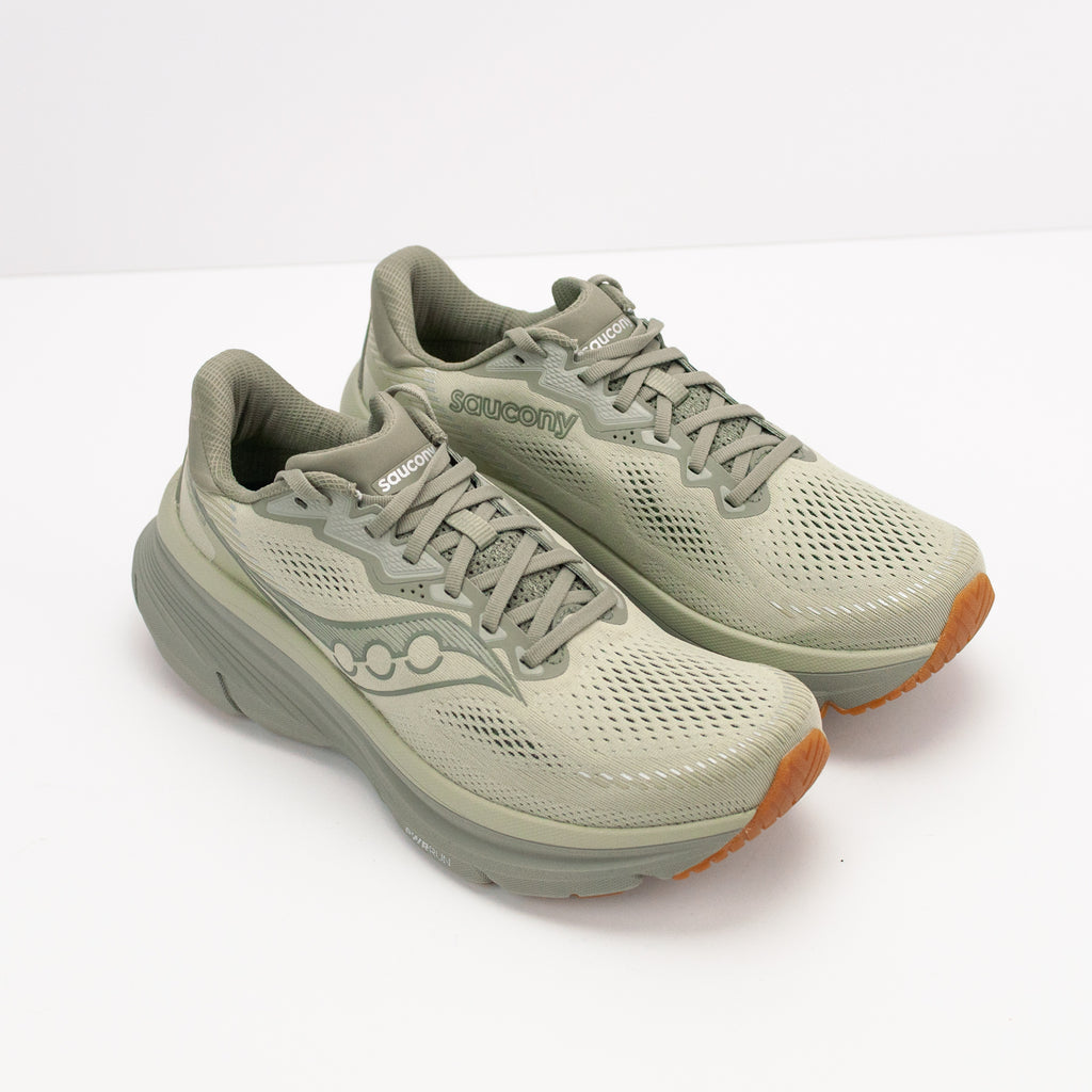 SAUCONY GUIDE 19 SAGE GUM ZAPATILLAS PARA CORRER | MOKSIN – Moksin