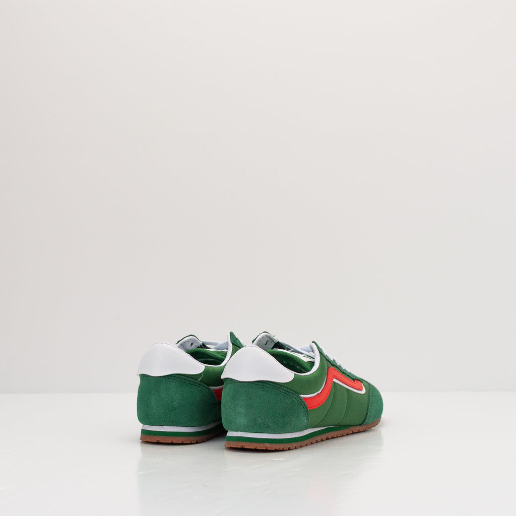 VANS SUPER LOWPRO FAIRWAY SNEAKERS | MOKSÍN – Moksin