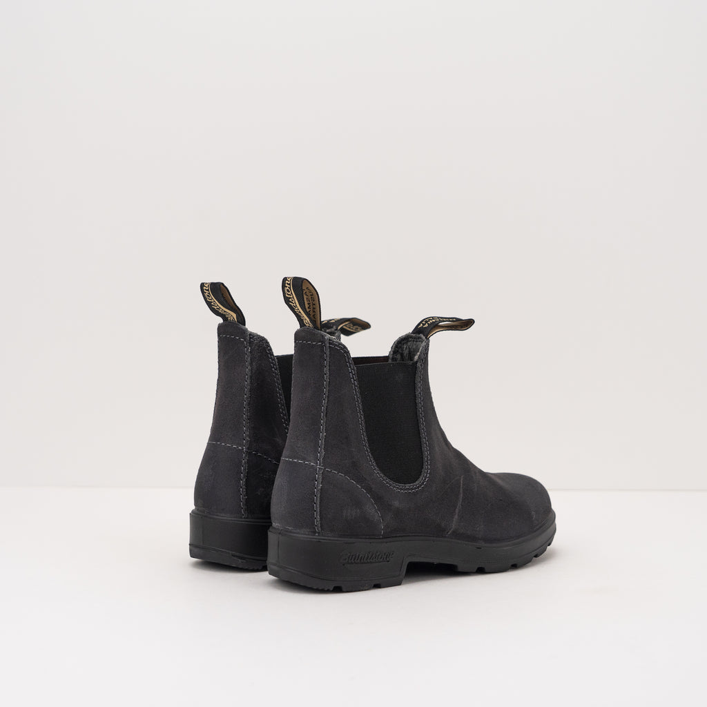BLUNDSTONE BOTAS STEEL GREY 1910 | MOKSIN – Moksin