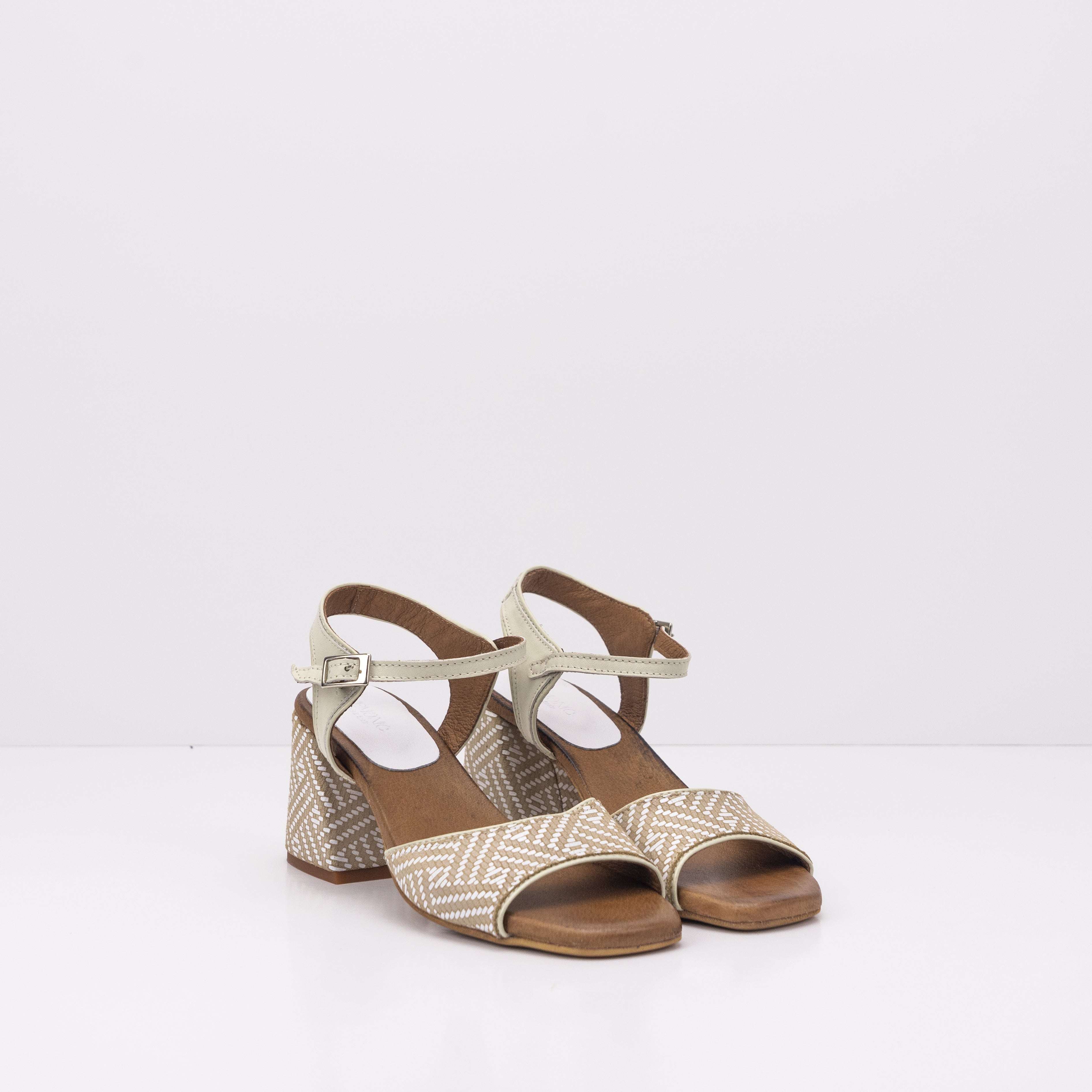 NEMONIC SANDALS 2119 EMMA SAND | MOKSIN – Moksin