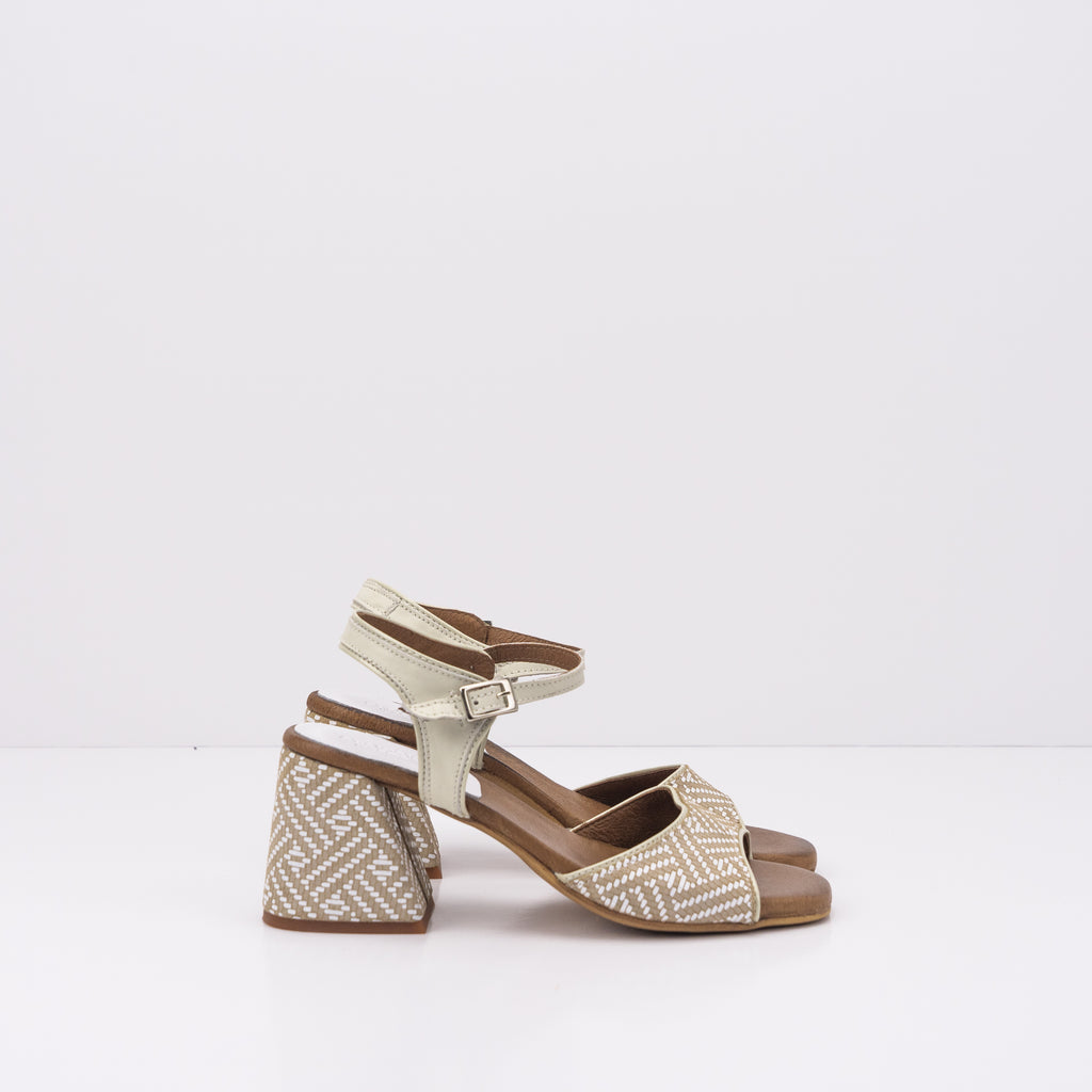 NEMONIC SANDALS 2119 EMMA SAND | MOKSIN – Moksin