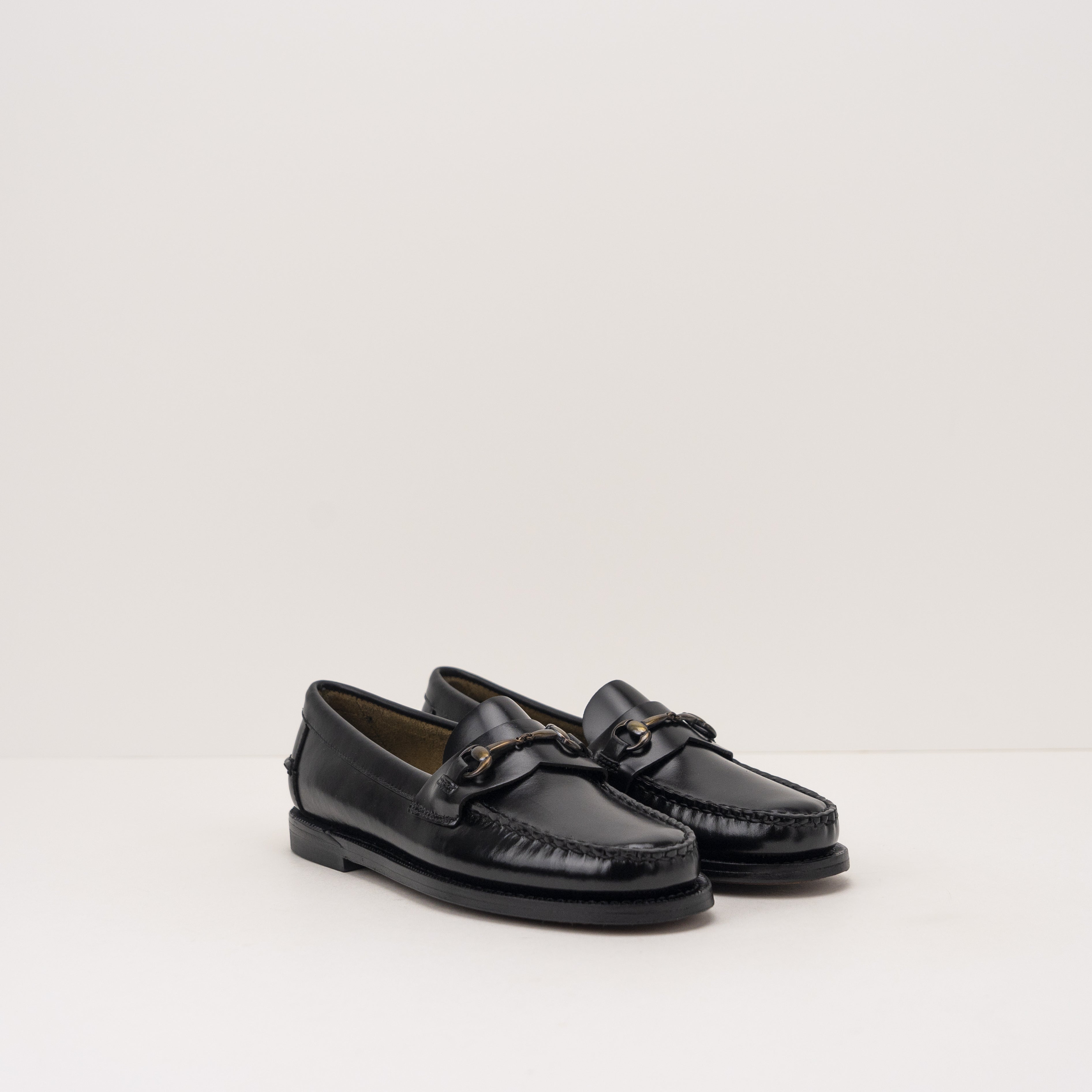 SEBAGO ZAPATO CLASSIC JOE NEGRO | MOKSIN – Moksin