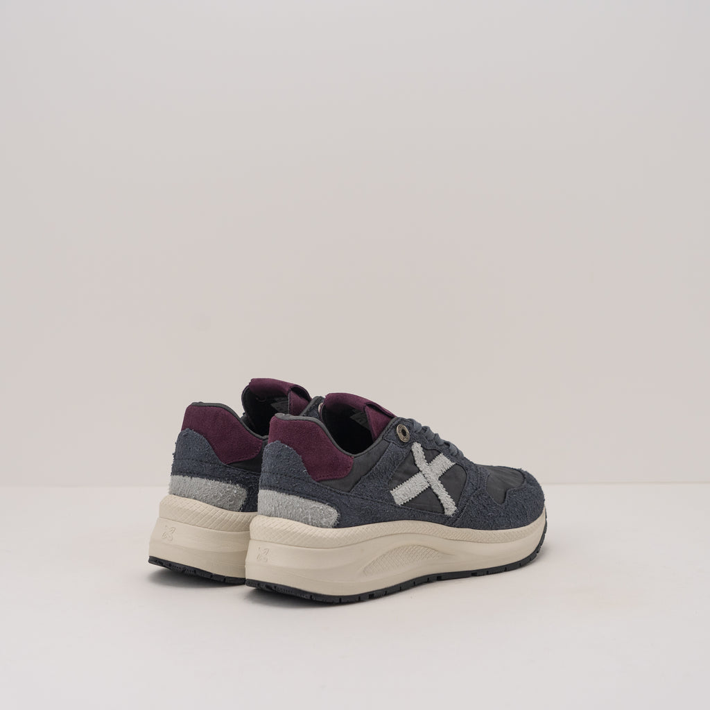 MUNICH CLASS 18 ZAPATILLAS | MOKSIN – Moksin