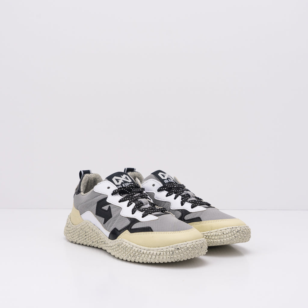 ID EIGHT ZAPATILLAS UNISEX HANNA GREY ULTRA DROP | MOKSIN – Moksin