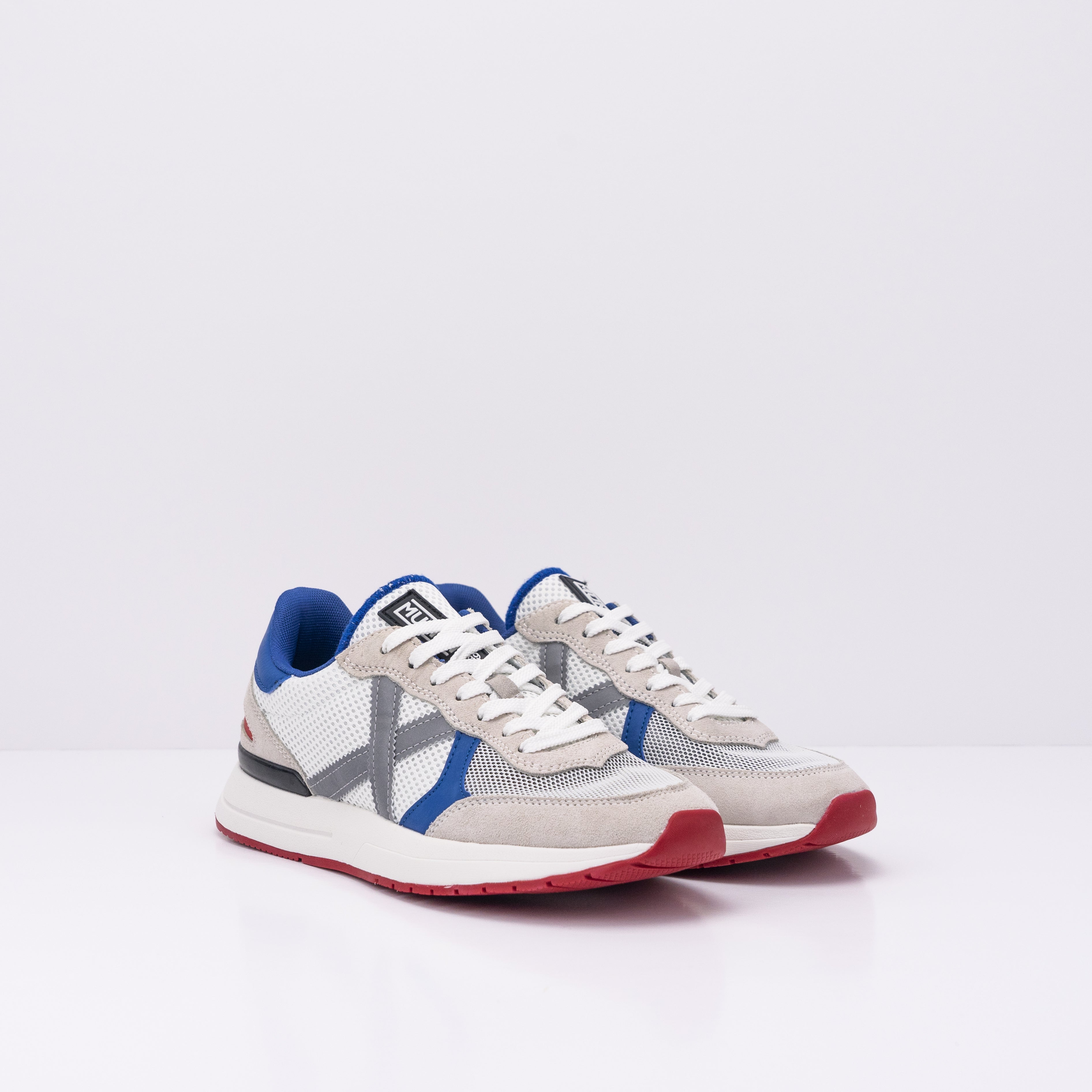 MUNICH SOON 44 ZAPATILLAS | MOKSIN – Moksin