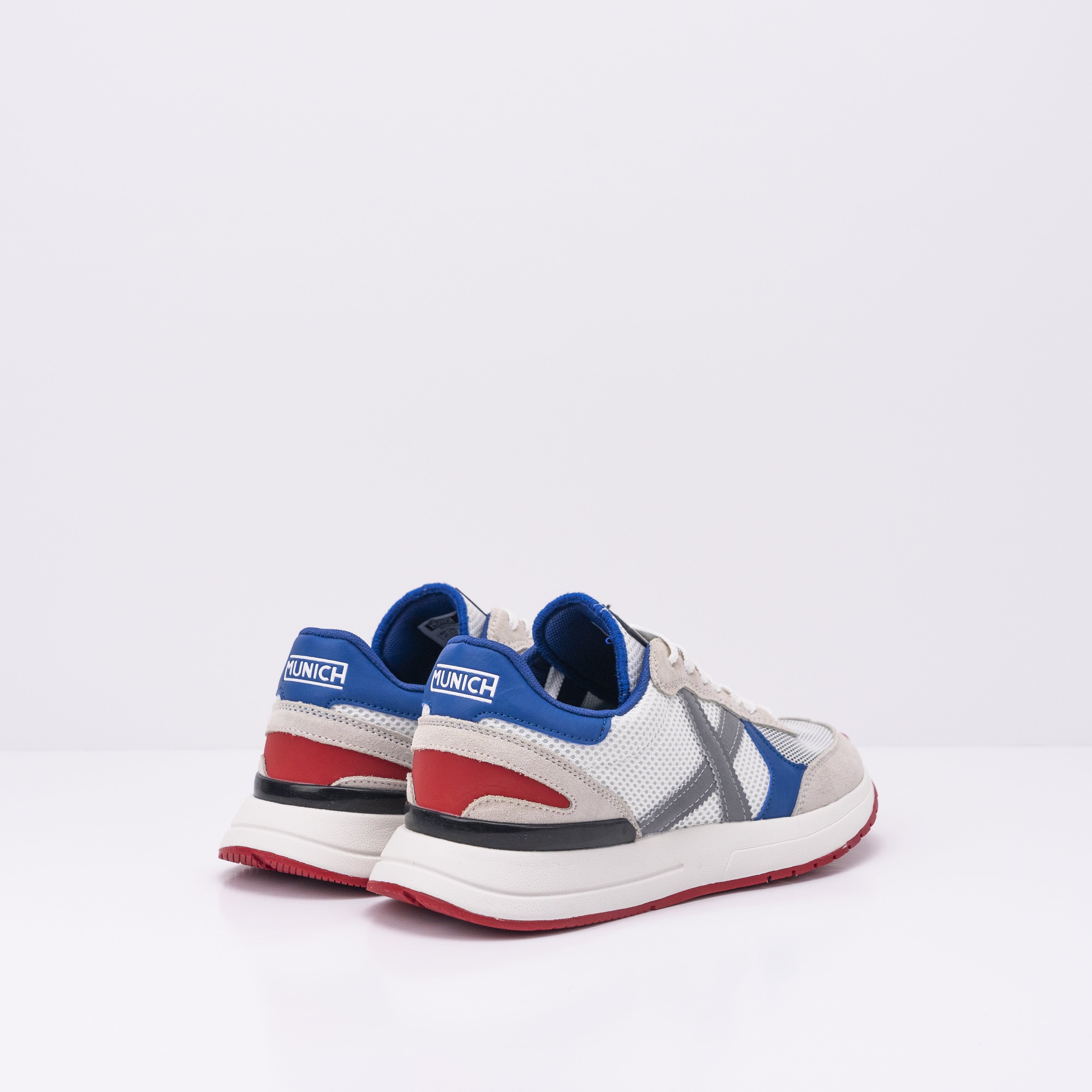 MUNICH SOON 44 ZAPATILLAS | MOKSIN – Moksin